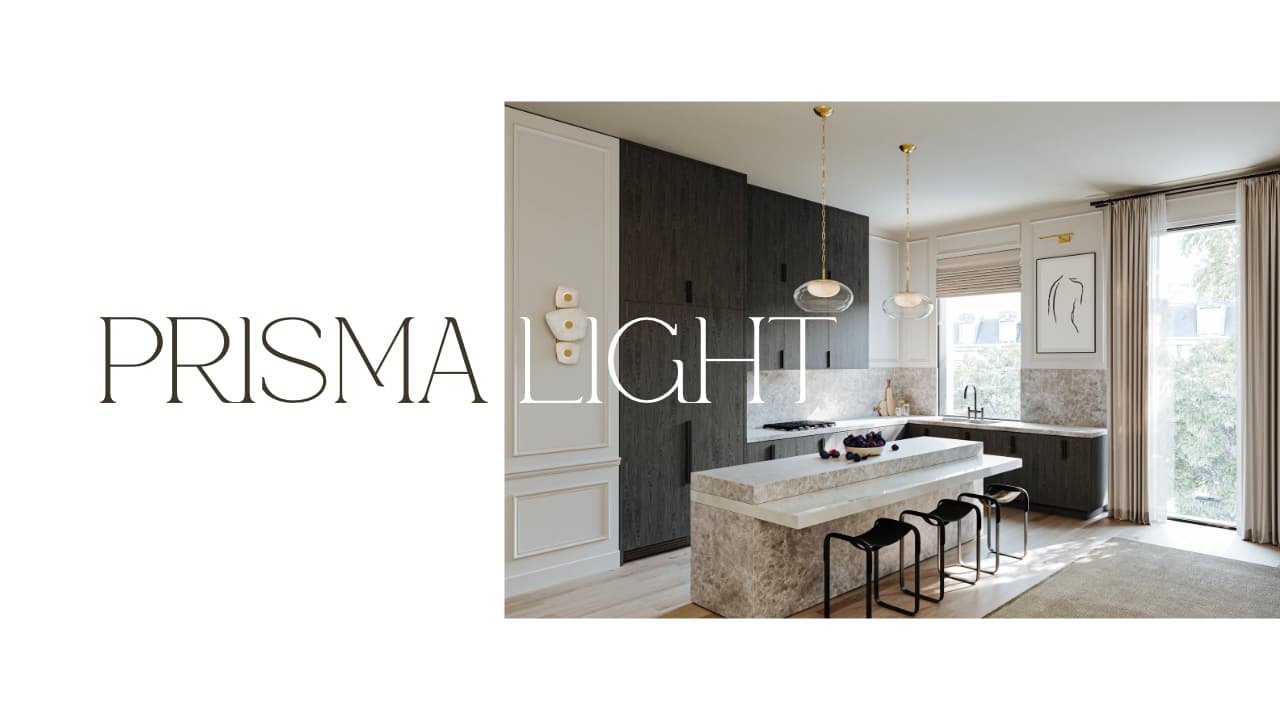 Quor – Prisma Light